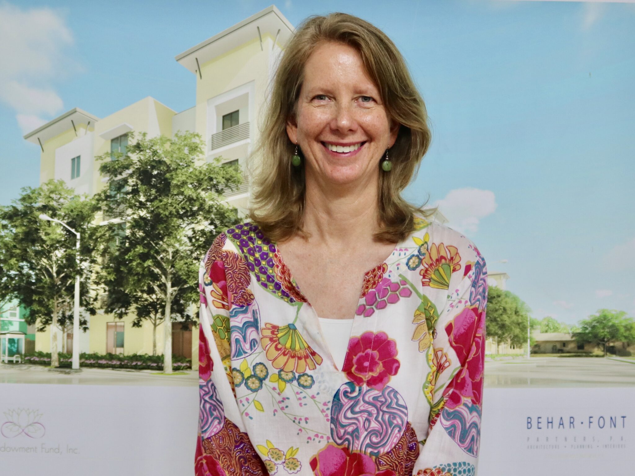 Board of Directors – Lotus Endowment Fund Inc.